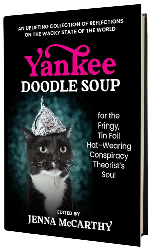 Home - Yankee Doodle Soup